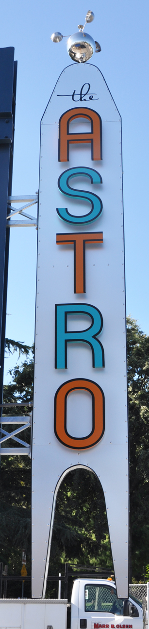 Mid-Century Modern: Astro Motels | RoadsideArchitecture.com