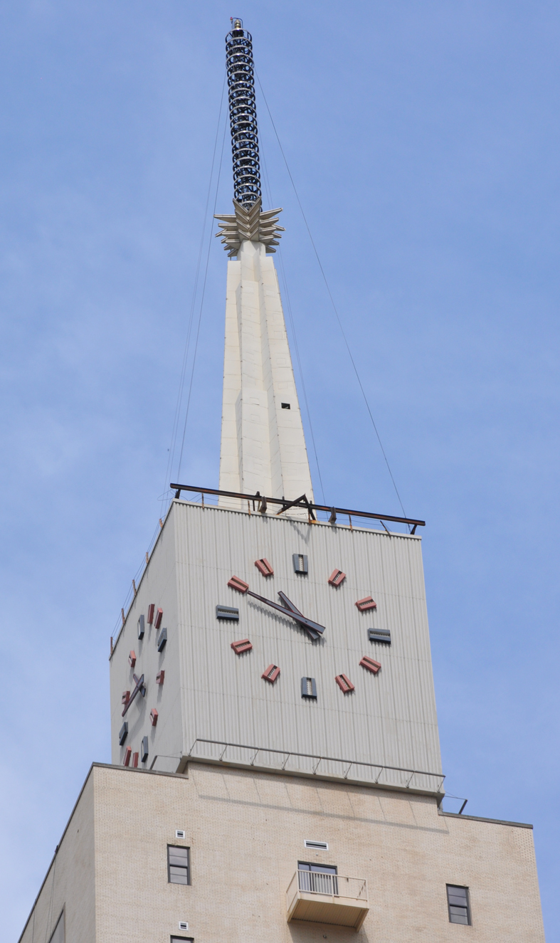 Dallas Signs | RoadsideArchitecture.com