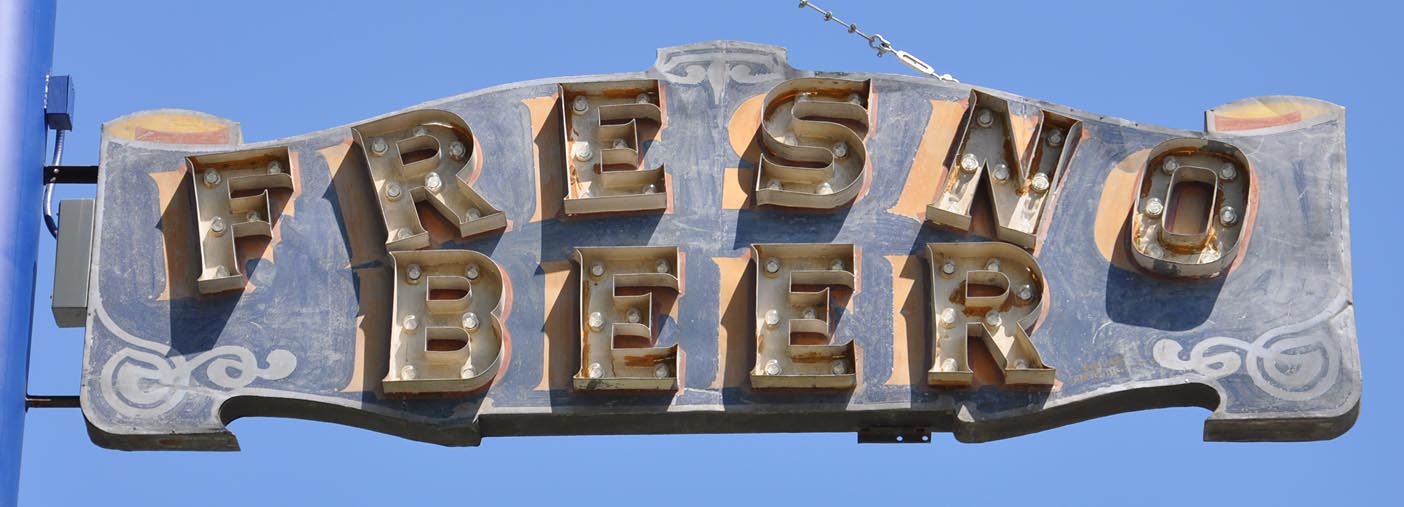 Fresno Signs | RoadsideArchitecture.com