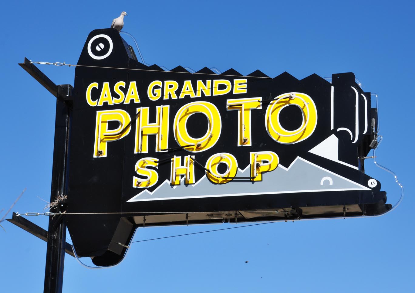 Arizona Signs | RoadsideArchitecture.com