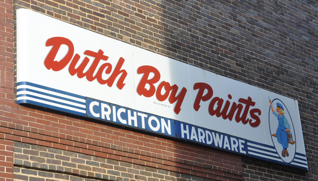 Louisiana Signs | RoadsideArchitecture.com