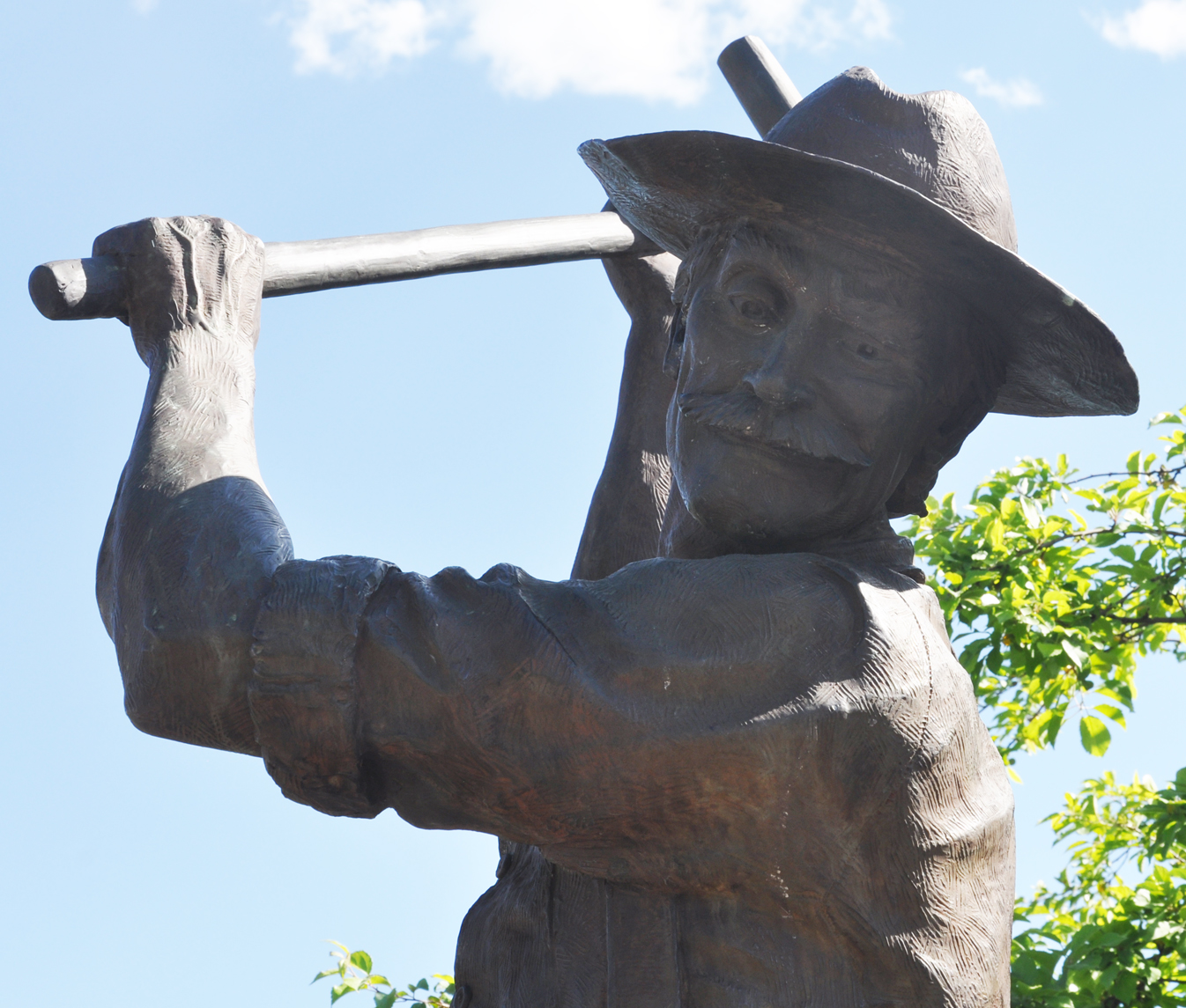 Arizona Statues | RoadsideArchitecture.com