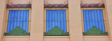 New Orleans Art Deco & Streamline Moderne Buildings ...