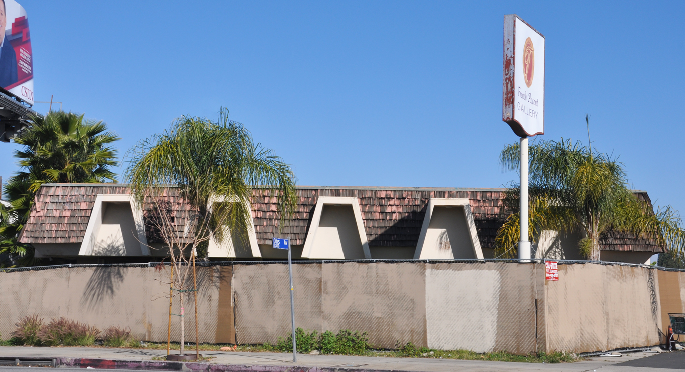 Sambo's Restaurants | RoadsideArchitecture.com