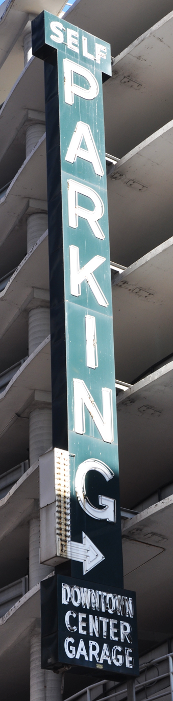 San Francisco Mid-Century Modern Buildings | RoadsideArchitecture.com