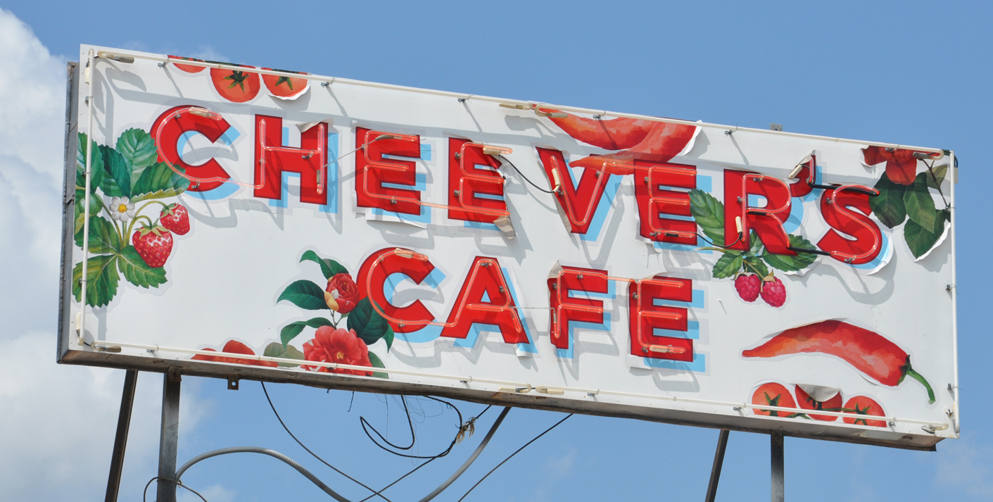 Oklahoma City Art Deco & Streamline Moderne Buildings ...