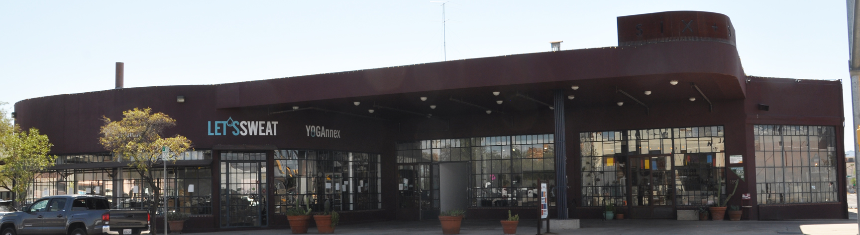 Arizona Firestone Stores | RoadsideArchitecture.com