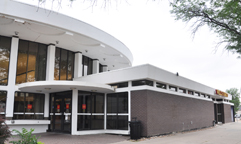 Colorado Mid-Century Modern Banks | RoadsideArchitecture.com