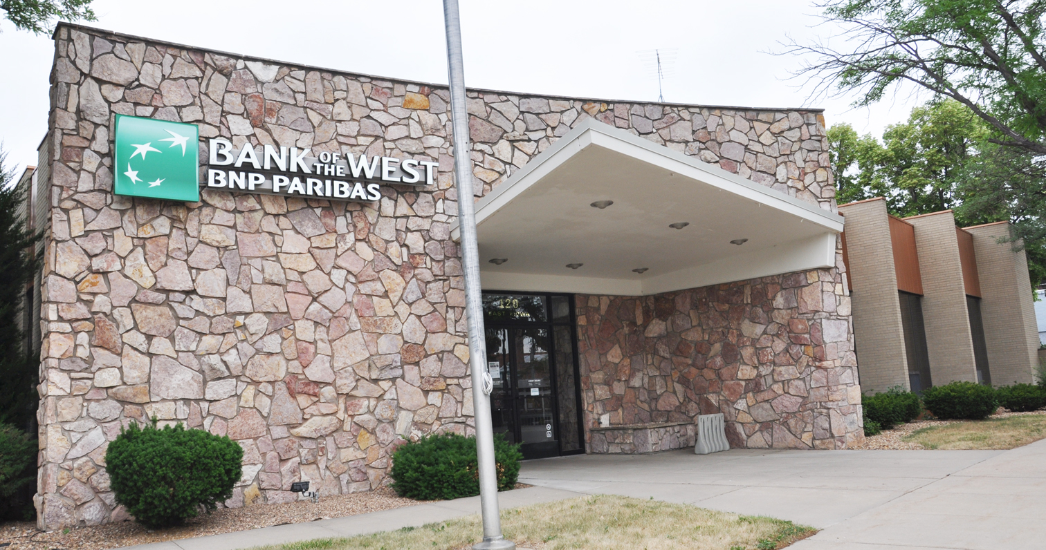 Colorado Mid-Century Modern Banks | RoadsideArchitecture.com