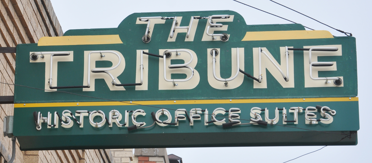 Colorado Signs | RoadsideArchitecture.com