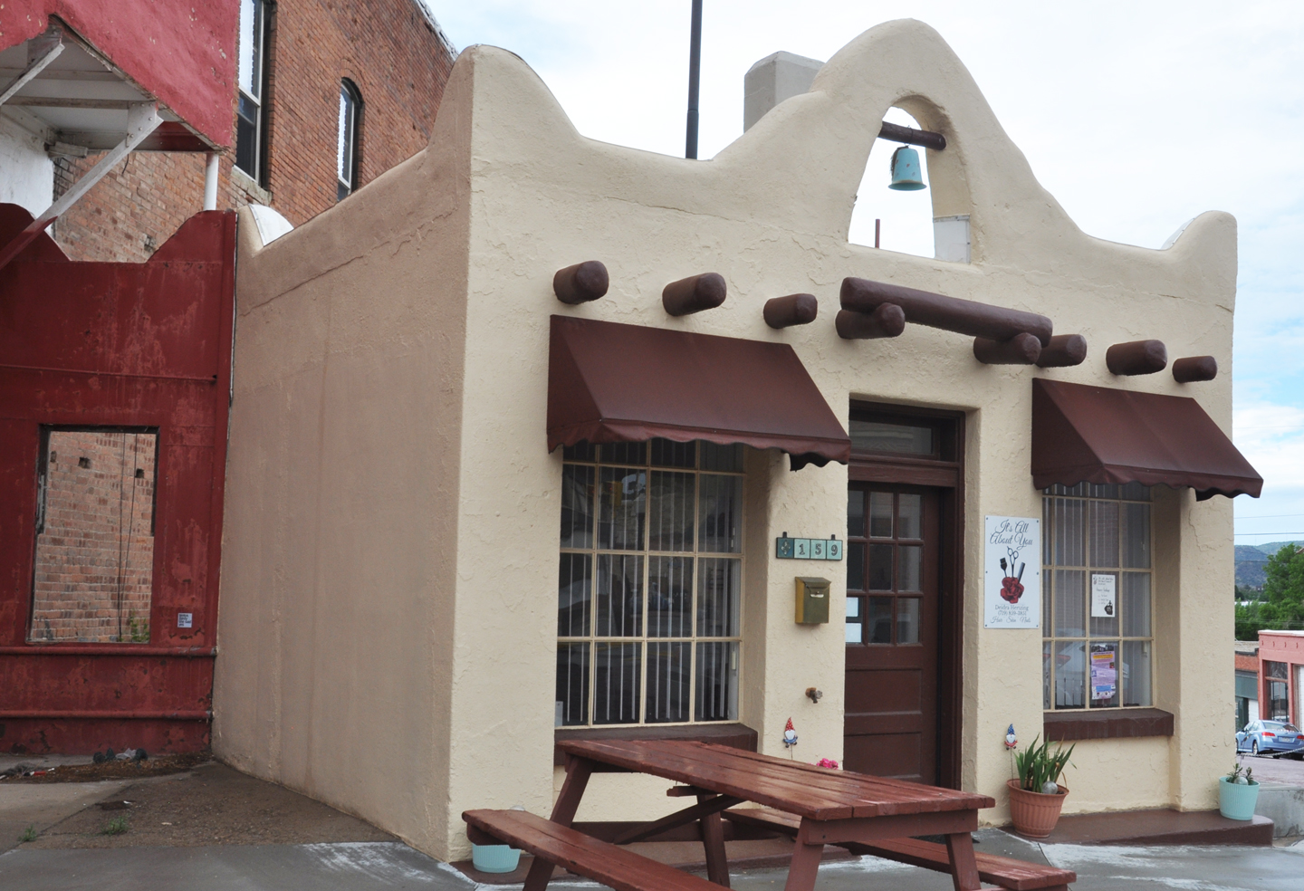 Colorado Gas Stations | RoadsideArchitecture.com