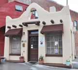 Colorado Gas Stations | RoadsideArchitecture.com