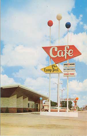 Nebraska Signs | RoadsideArchitecture.com